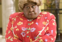 Big Momma 3 Trailer Arrives - Run For Your Lives! - HeyUGuys