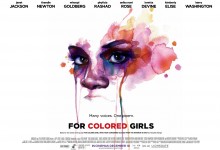 New UK Trailer: For Colored Girls - HeyUGuys