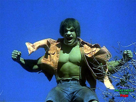 Guillermo del Toro Going Green With Hulk TV Adaptation - HeyUGuys