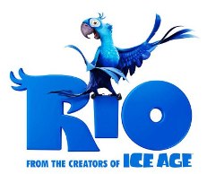 New Poster for 3D Animation Rio Online - HeyUGuys