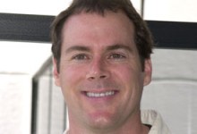 Stephen Sommers to Direct “Odd Thomas” - HeyUGuys