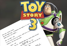 Download the Toy Story 3 Script Right Now - HeyUGuys