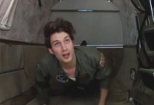 We Go Zero Gravity for Inception - HeyUGuys