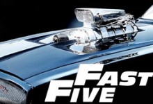 Fast Five Super Bowl TV Spot - HeyUGuys