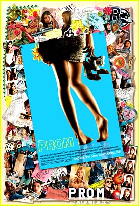 New Theatrical Trailer Released for Disney's Prom - HeyUGuys