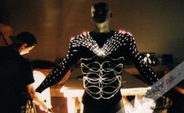 Test Footage and Costume Tests from Superman Lives - HeyUGuys