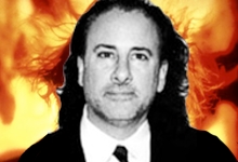 Exclusive: We Chat to Director Mark L. Lester on Firestarter & Commando ...