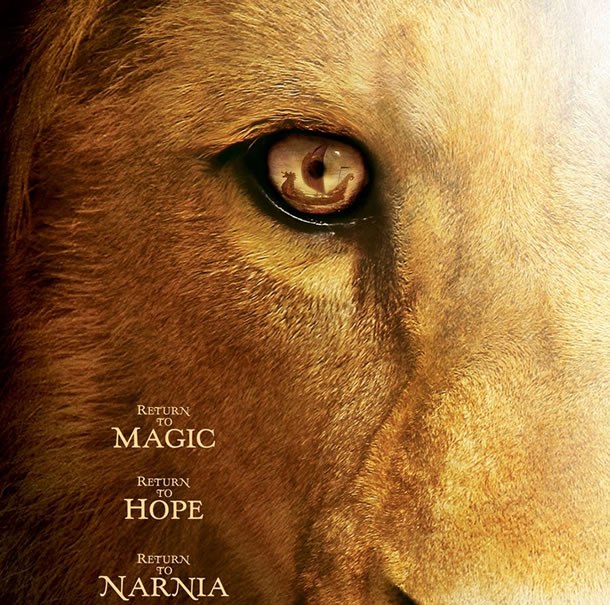 The Chronicles of Narnia: Voyage of the Dawn Treader 3D World Premiere ...