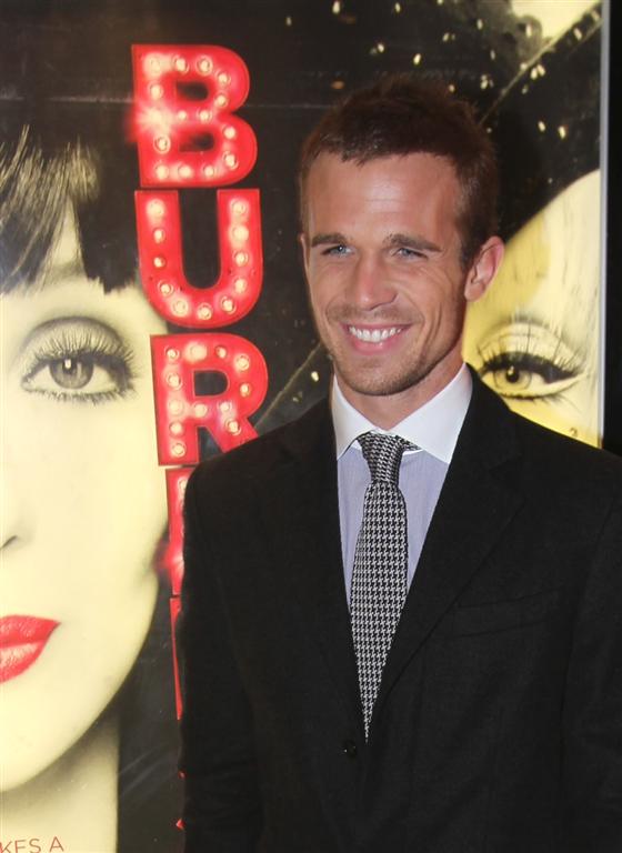 Burlesque UK Premiere Video Report & Interviews - HeyUGuys