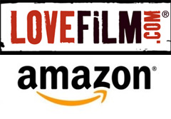 Amazon Buy UK's Biggest Movie Rental Service LOVEFiLM - HeyUGuys