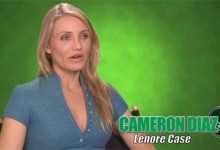 Exclusive Featurette: The Green Hornet - Cameron Diaz / Lenore Case ...