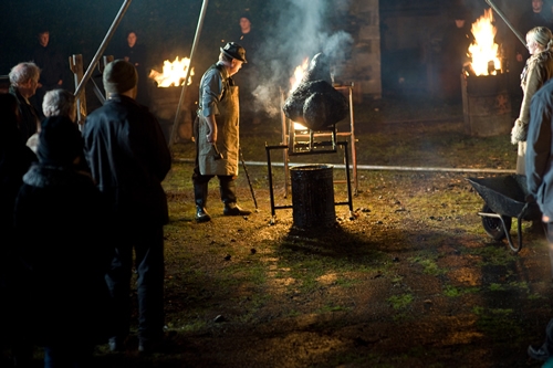 The Full Length Trailer for Wake Wood + New Images - HeyUGuys