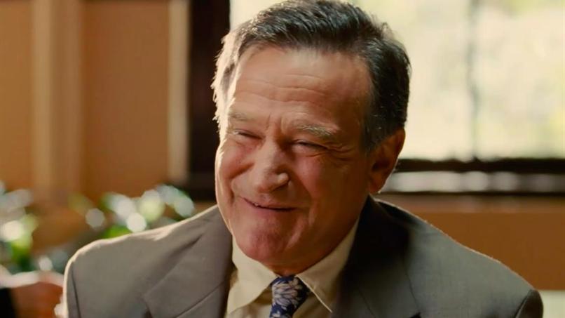 World’s Greatest Dad Review - HeyUGuys