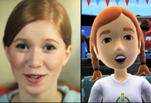 Microsoft Launch Avatar Kinect Trailer - HeyUGuys