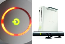 Kinect Blamed For Xbox 360 Red Ring of Death - HeyUGuys
