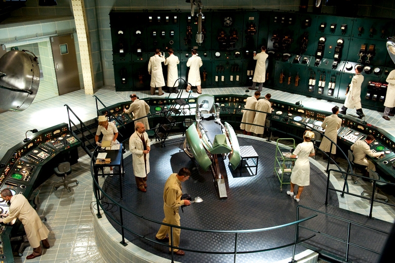 More New Images from Captain America: The First Avenger - HeyUGuys