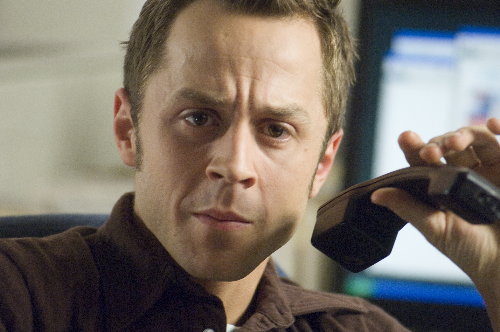 Giovanni Ribisi Joins the Cast of Seth MacFarlane's Ted - HeyUGuys