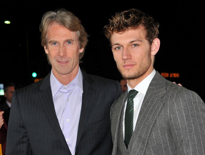 An Array of Photos from the I Am Number Four World Premiere - HeyUGuys