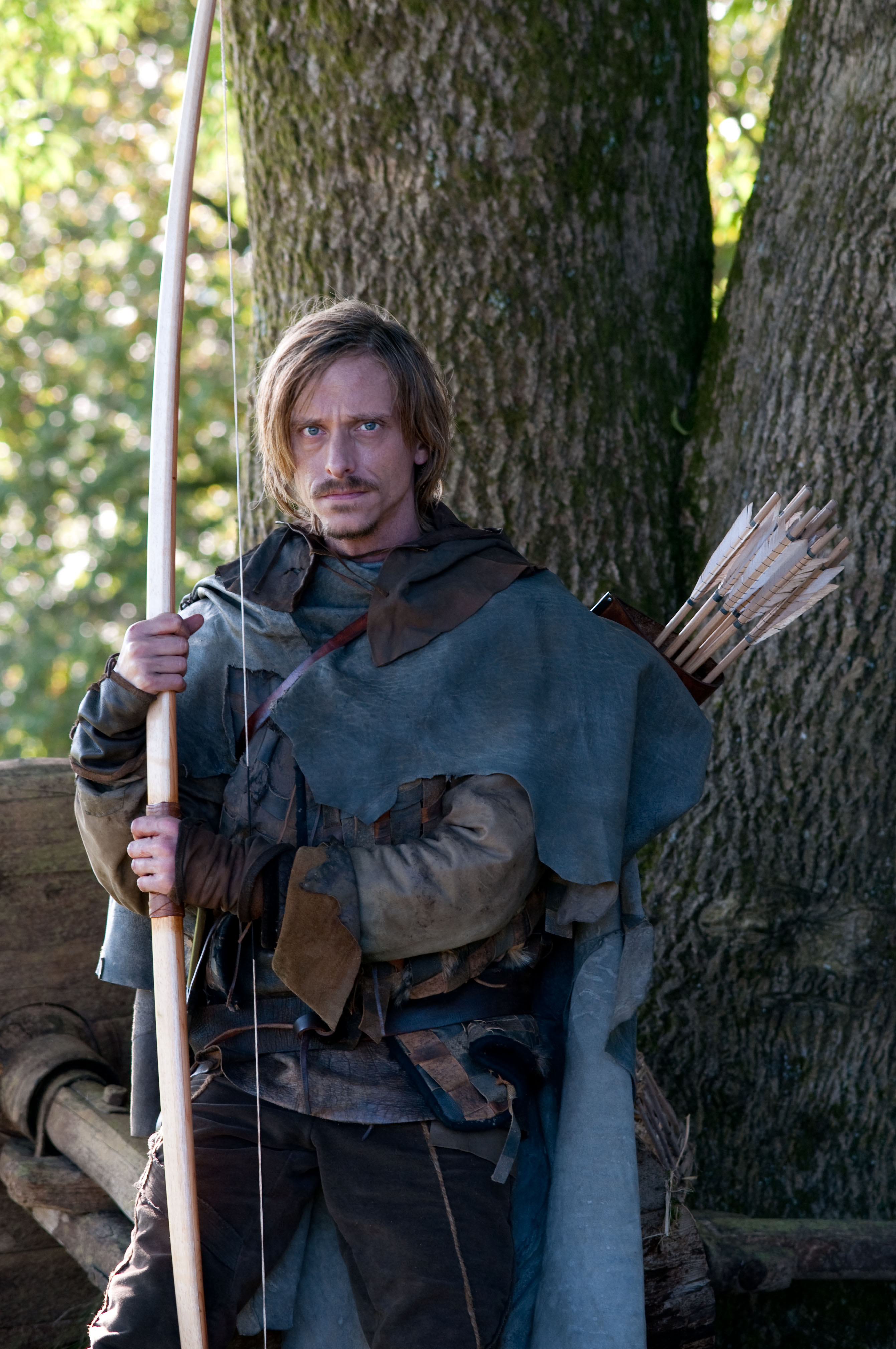 A Fantastic New Batch of Images from Ironclad Shows Off All the Cast ...