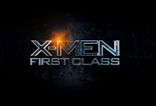 X-Men: First Class Gets a New Logo on the International Version of the ...