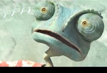New Clip from Rango Which I Enjoyed - HeyUGuys