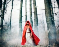 Russian Red Riding Hood Poster Revealed - HeyUGuys