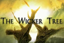 New Trailer for The Wicker Tree - HeyUGuys