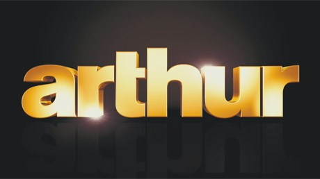 A New Clip from Arthur - HeyUGuys