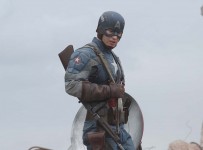 6 Second Trailer for the Captain America: The First Avenger Trailer ...