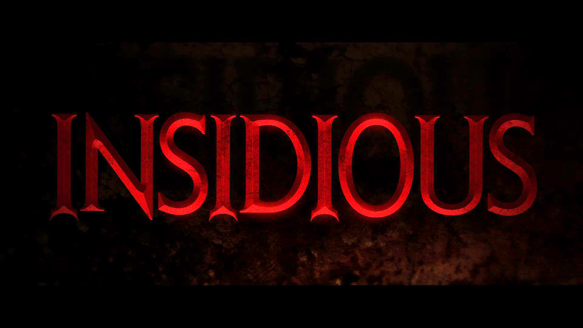 New UK Trailer and Stills for Insidious - HeyUGuys