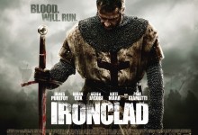 Ironclad DVD Review - HeyUGuys