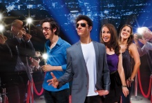 Yoostar 2 Review - HeyUGuys