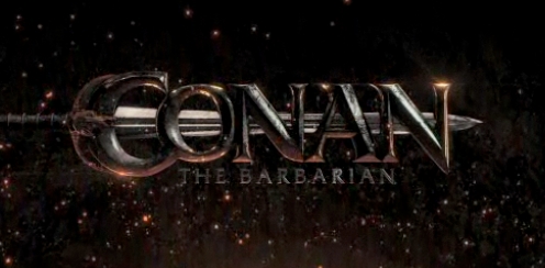 Conan Hair Logo