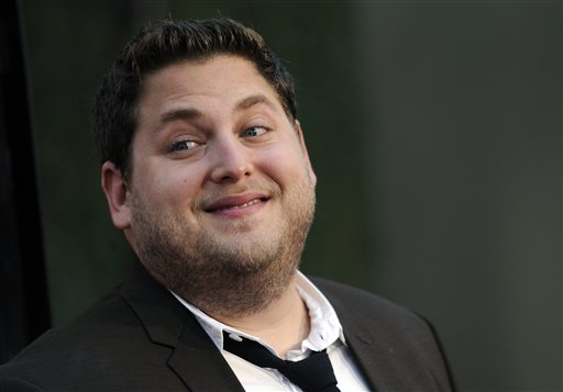 Jonah Hill Wolf Of Wall Street Jonah Hill Interview About The Wolf Of