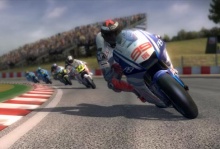 MotoGP 10/11 Review - HeyUGuys