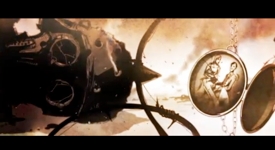 Watch Ben Hibon's Incredible Sucker Punch Animated Short - HeyUGuys