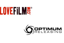 Lovefilm Logo Love Film Hi Res Stock Photography And Images Alamy