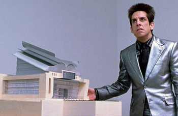 Zoolander School - HeyUGuys