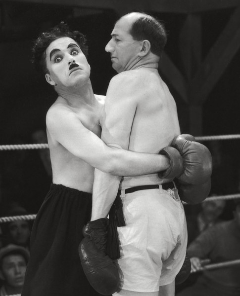 Book Review: Masters of Cinema - Orson Welles & Charlie Chaplin - HeyUGuys