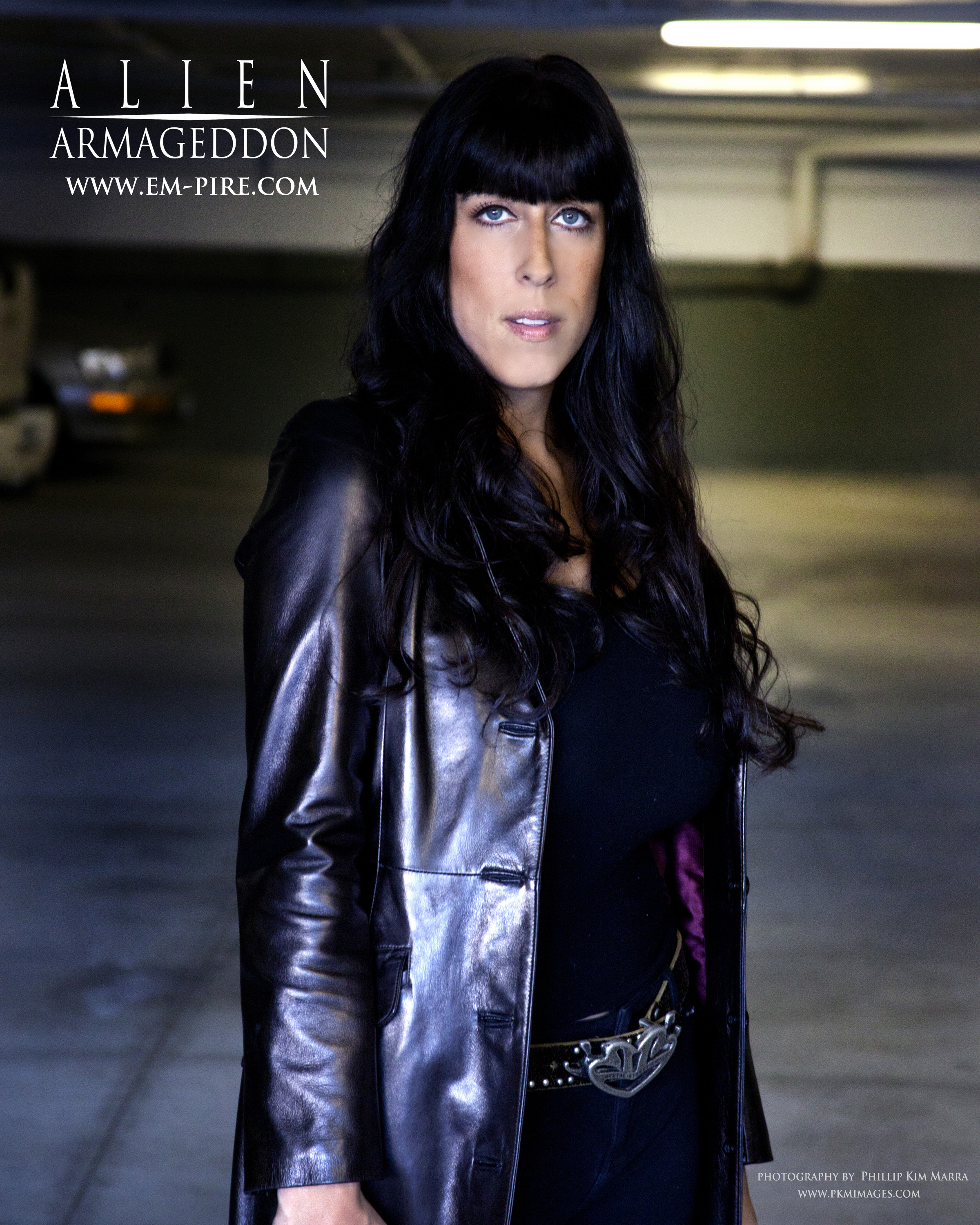 Alien Armageddon Trailer + Poster & Images - HeyUGuys