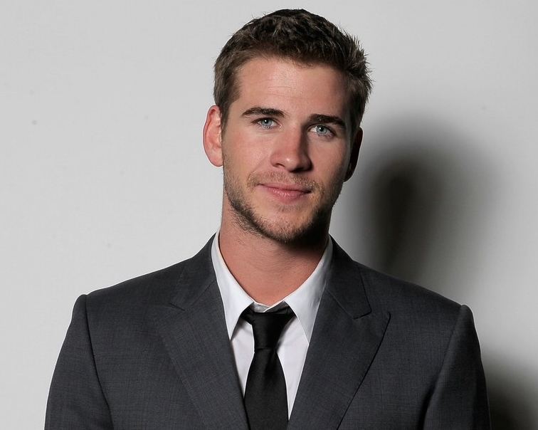 Liam Hemsworth In The Expendables 2