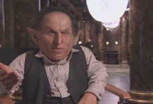 Harry Potter and the Deathly Hallows: Part 2 Featurette – Gringotts and ...