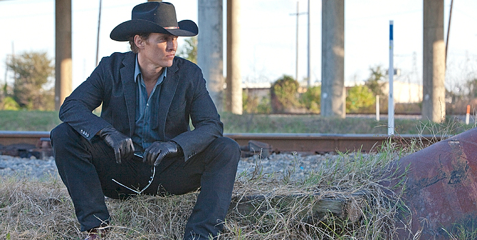 First Look Images: Killer Joe Starring Matthew McConaughey & Emile ...