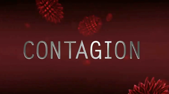 Contagion Logo
