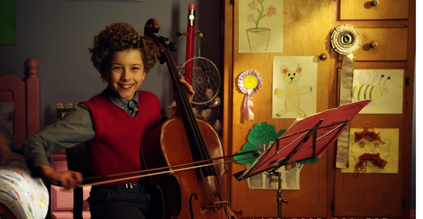 New Production and Behind the Scenes Stills from Horrid Henry: The ...