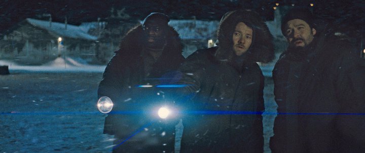 More Images from The Thing Prequel and New UK Release Date Announced ...
