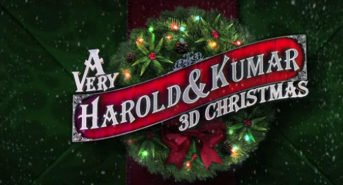 Harold And Kumar Logo
