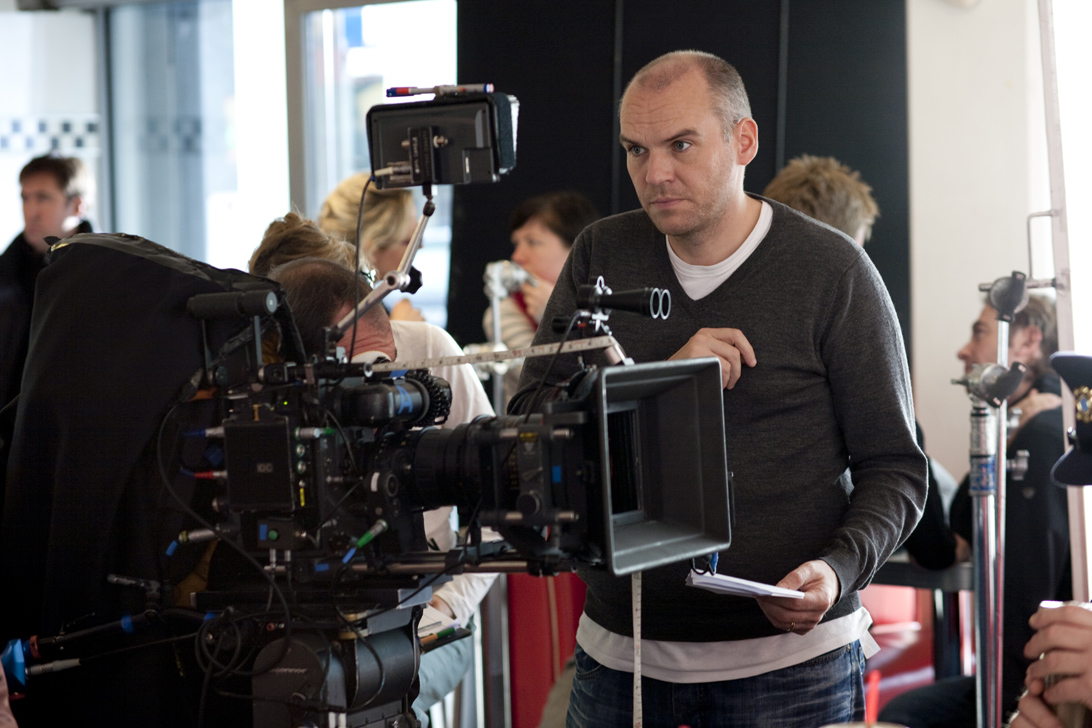 Interview: John Michael McDonagh on The Guard - HeyUGuys