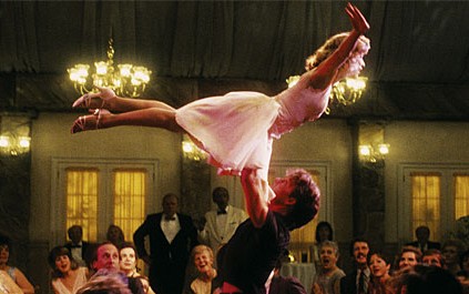 Time to Hoist up That Watermelon Again - Dirty Dancing Remake Confirmed ...