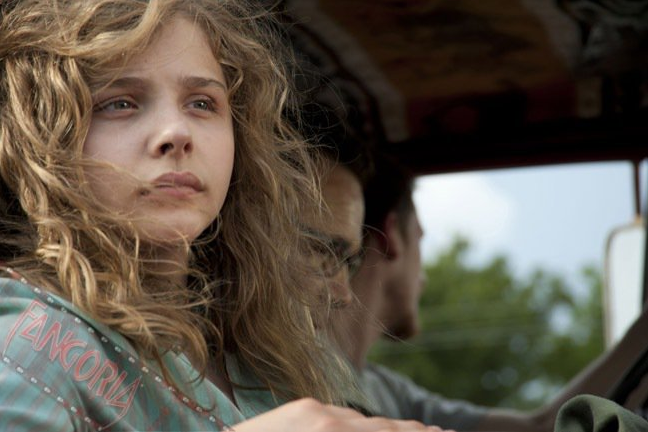Video Interview: The Texas Killing Fields Cast and Director - HeyUGuys